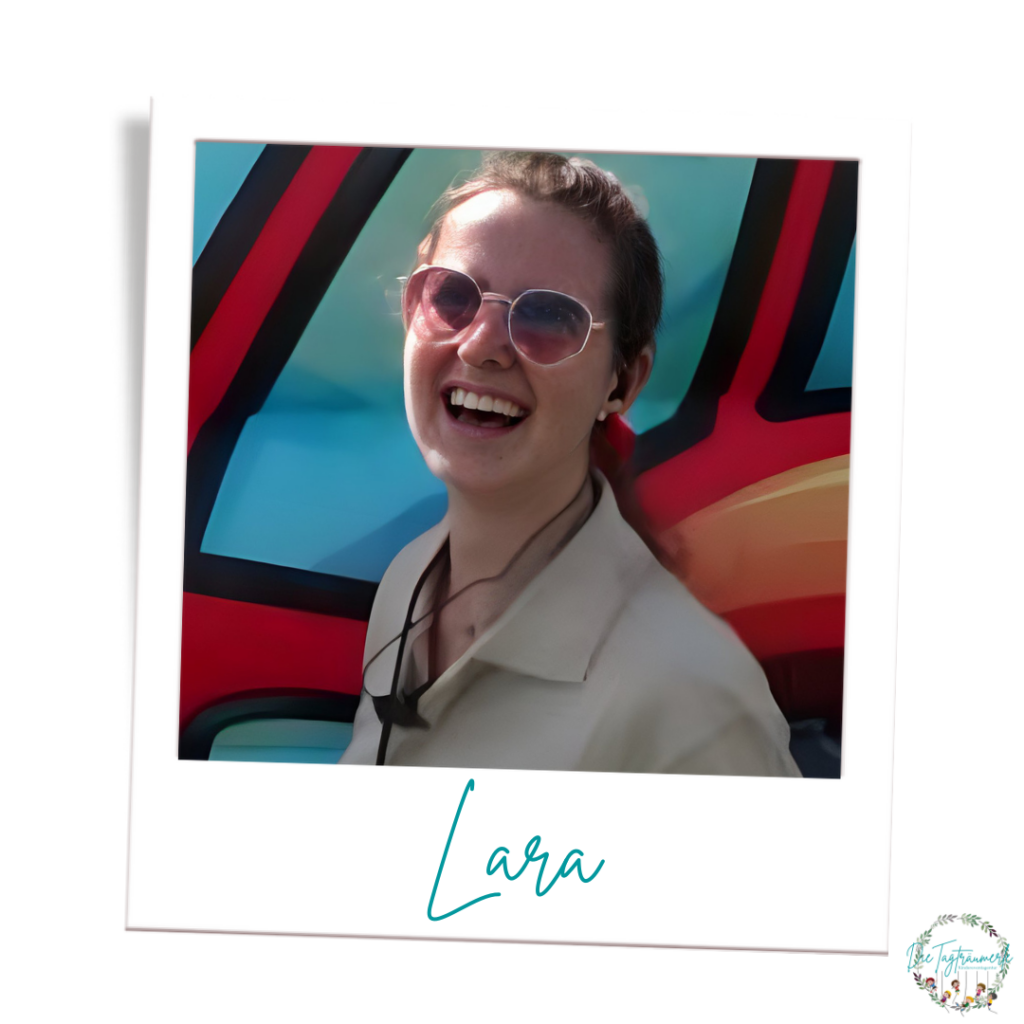 unser Team - Die Tagträumerle