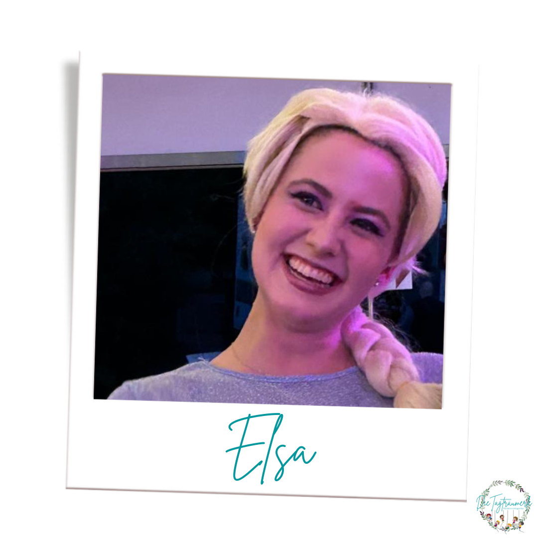 unser Team - Die Tagträumerle